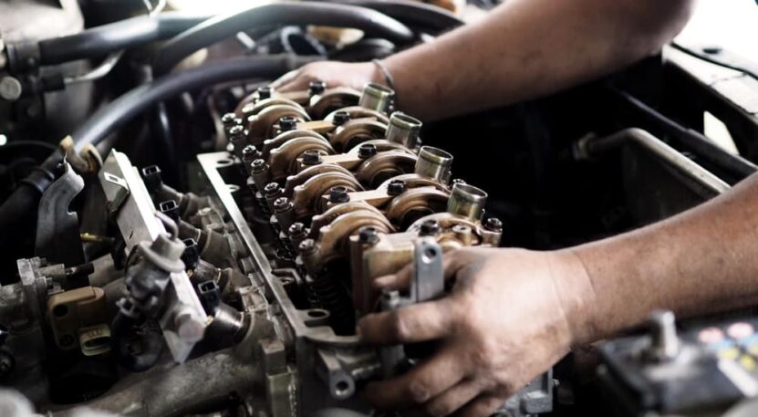 The Pros And Cons Of Buying A Used Engine Vs. Rebuilding Your Current ...