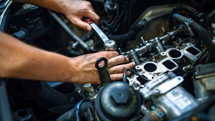 The Pros And Cons Of Buying A Used Engine Vs. Rebuilding Your Current ...